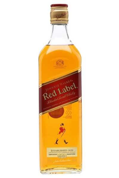Johnnie Walker Red Label